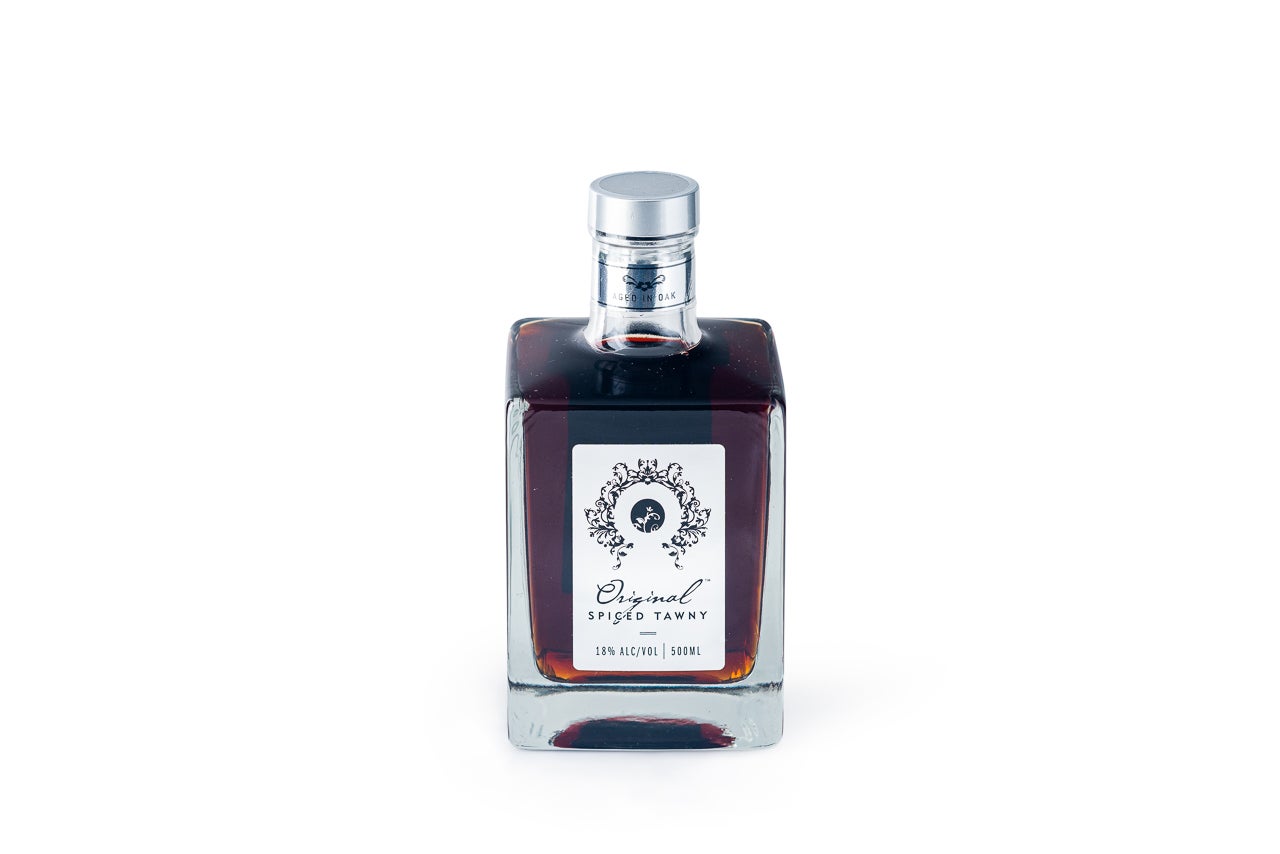 Original Spirit Co - Spiced Tawny | PBCo