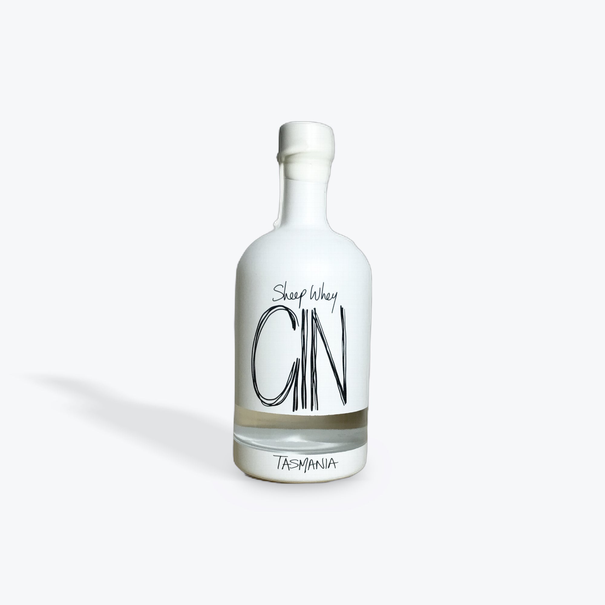 Hartshorn - Sheep Whey Pure Gin | PBCo