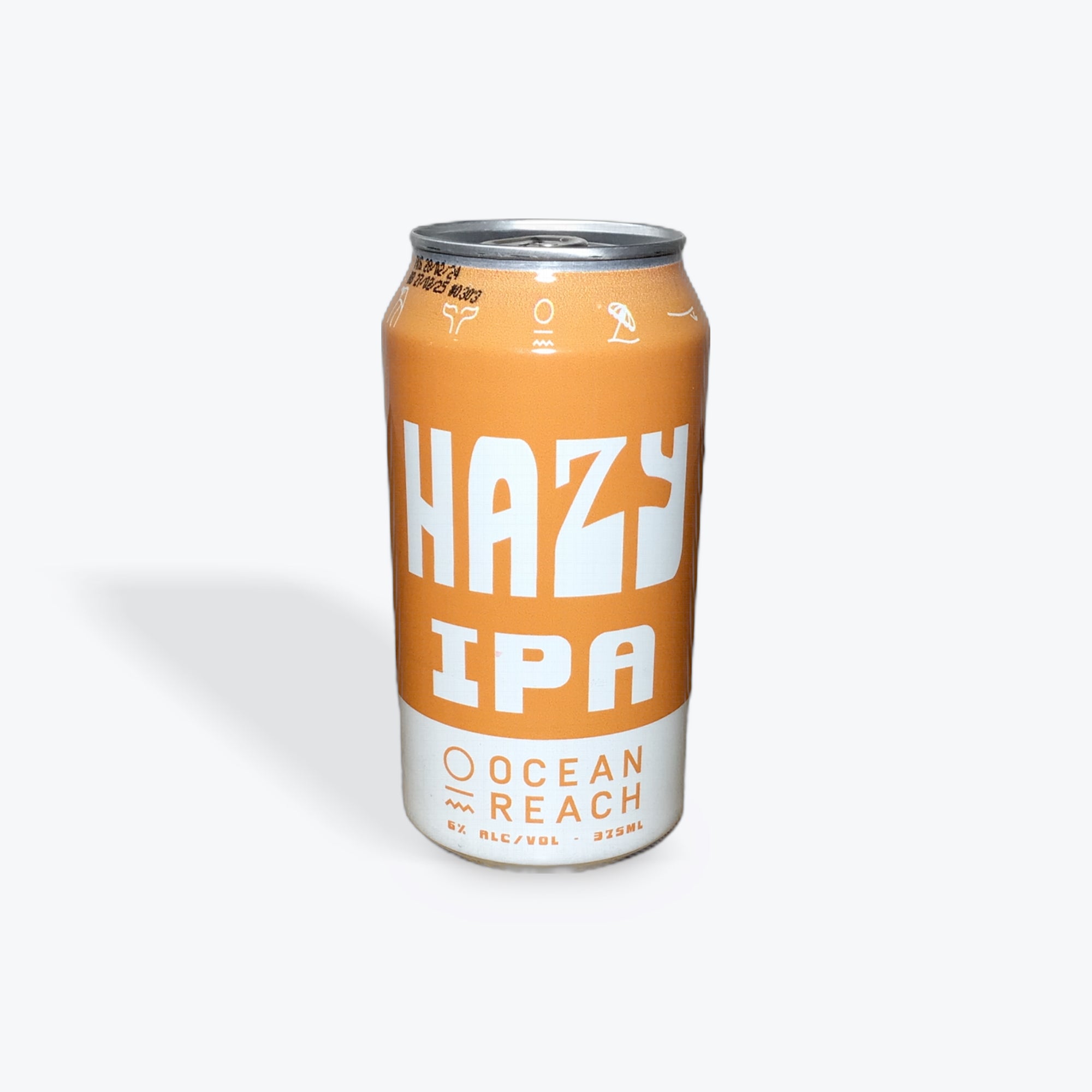 Ocean Reach - Hazy IPA | PBCo