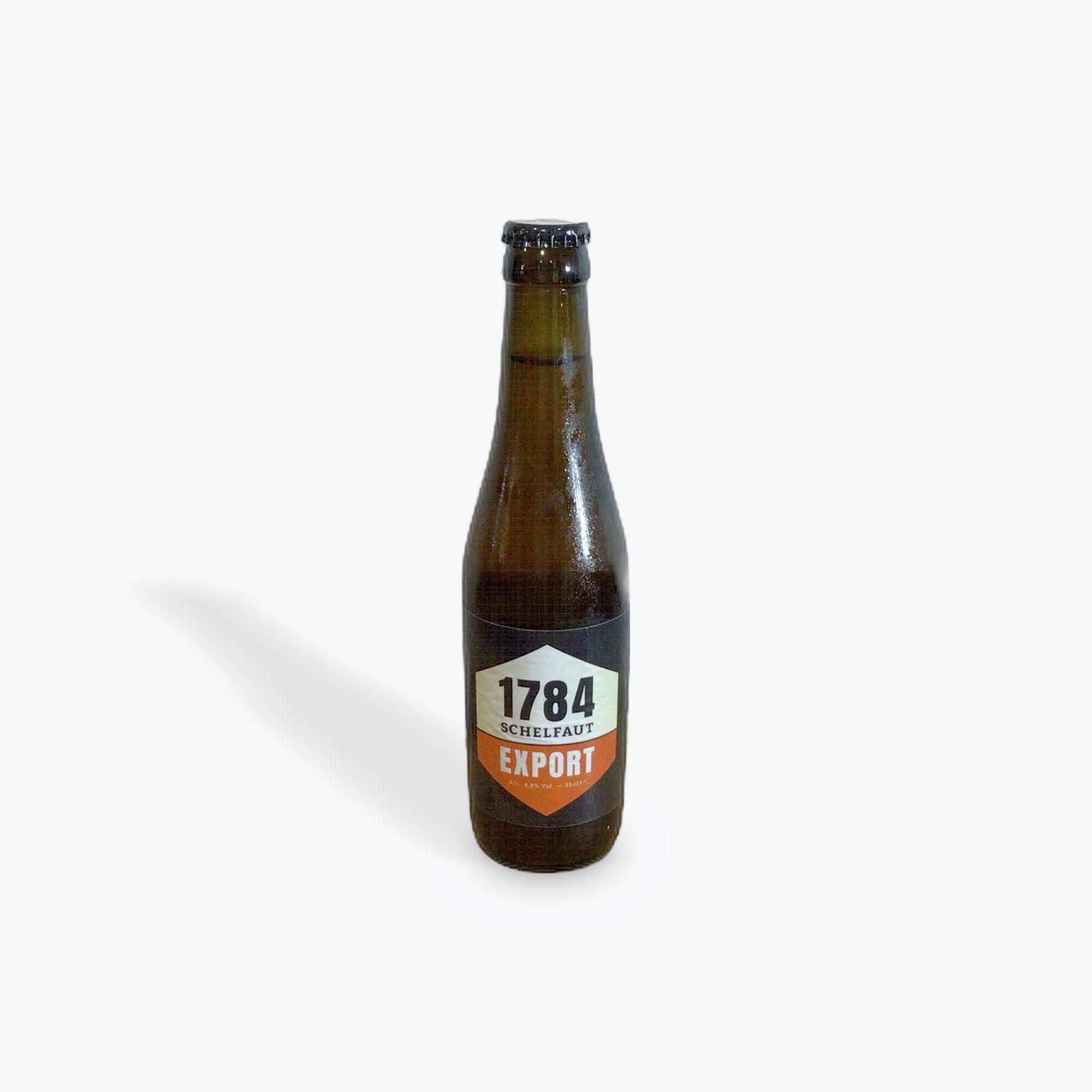 1784 Schelfaut Export | PBCo