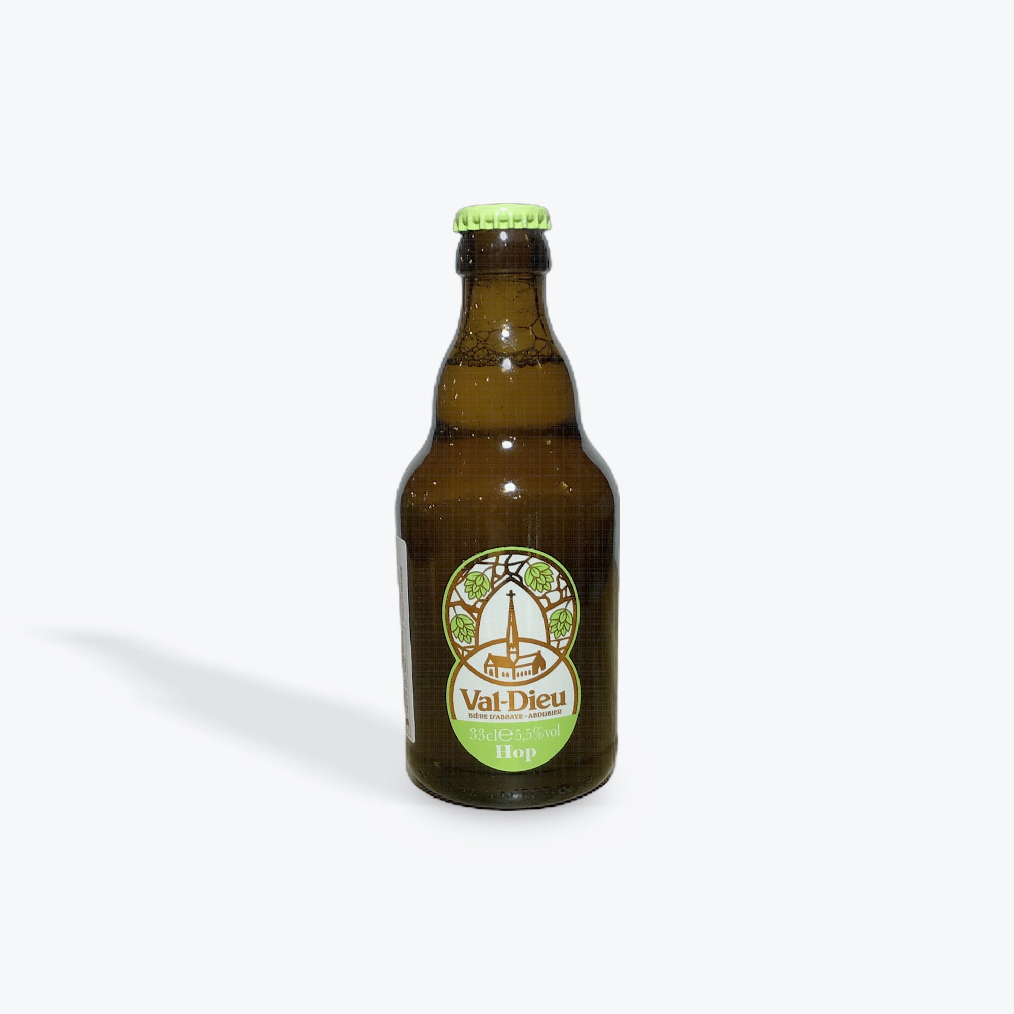 Val Dieu Abbey - Hop | PBCo