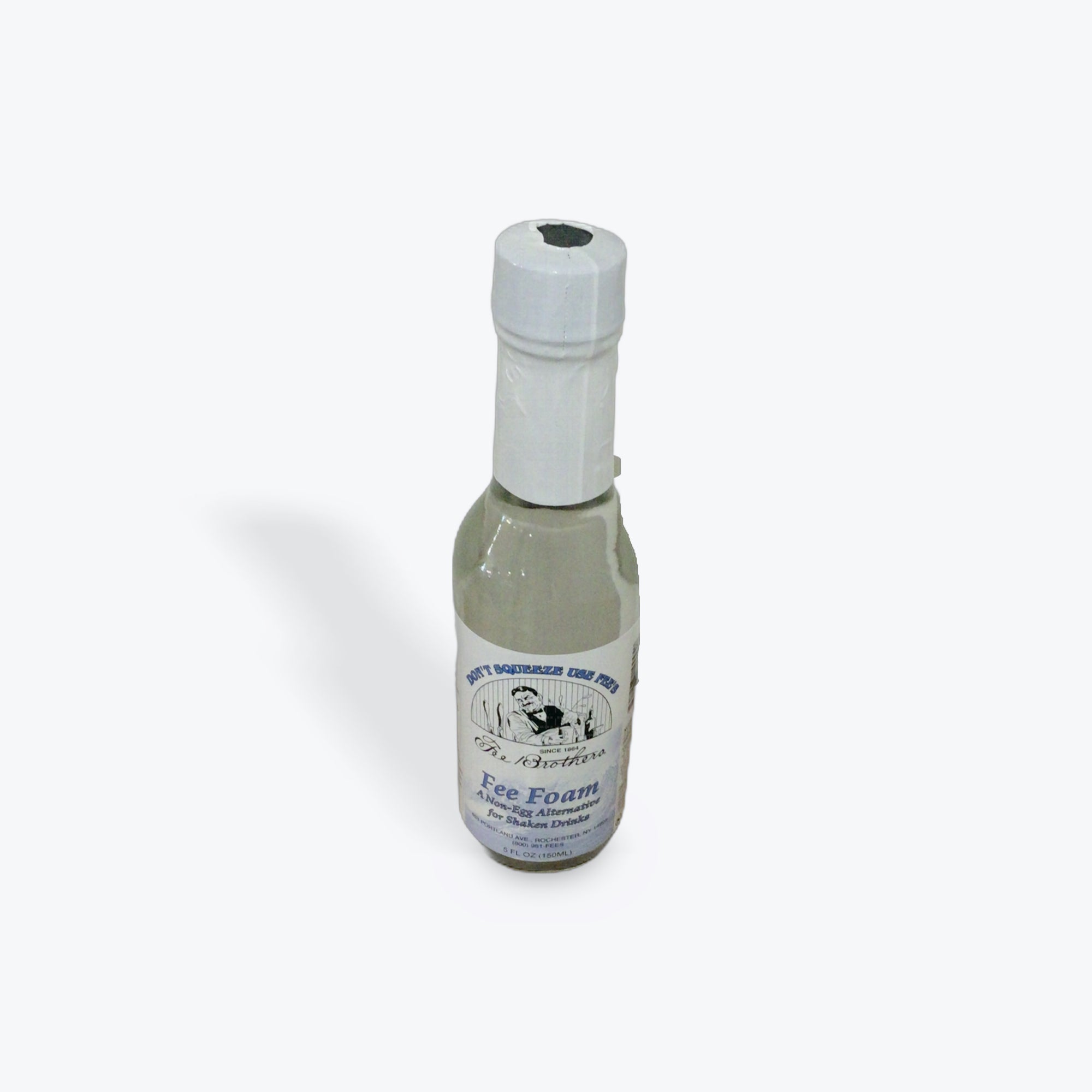 Fee Brothers - Fee Foam Cocktail Foamer | PBCo