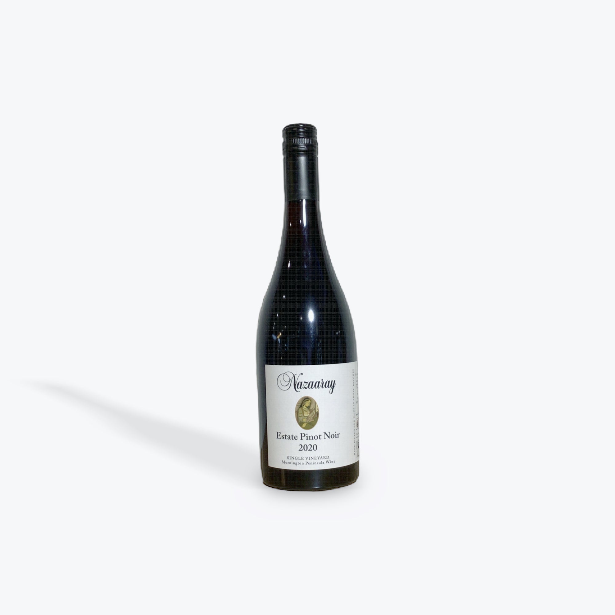 Nazaaray - Estate Pinot Noir | PBCo