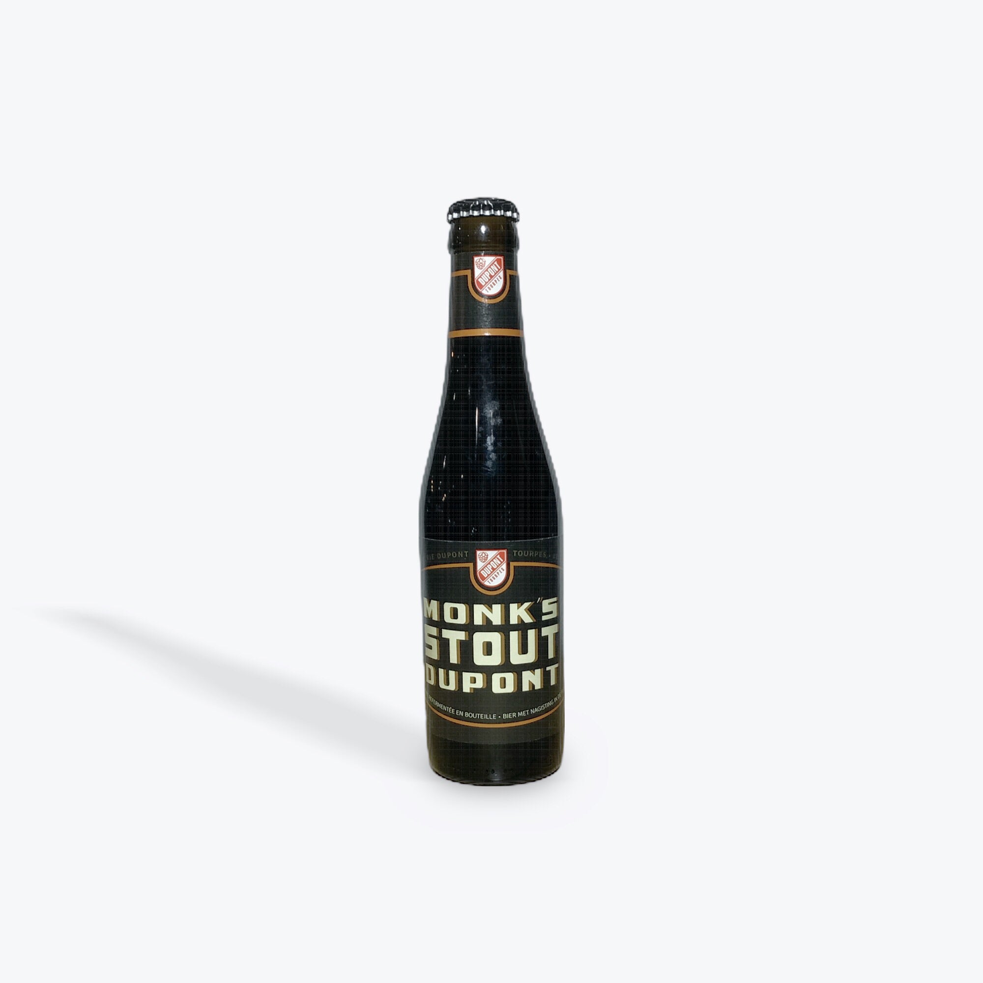 Dupont - Monks Stout | PBCo