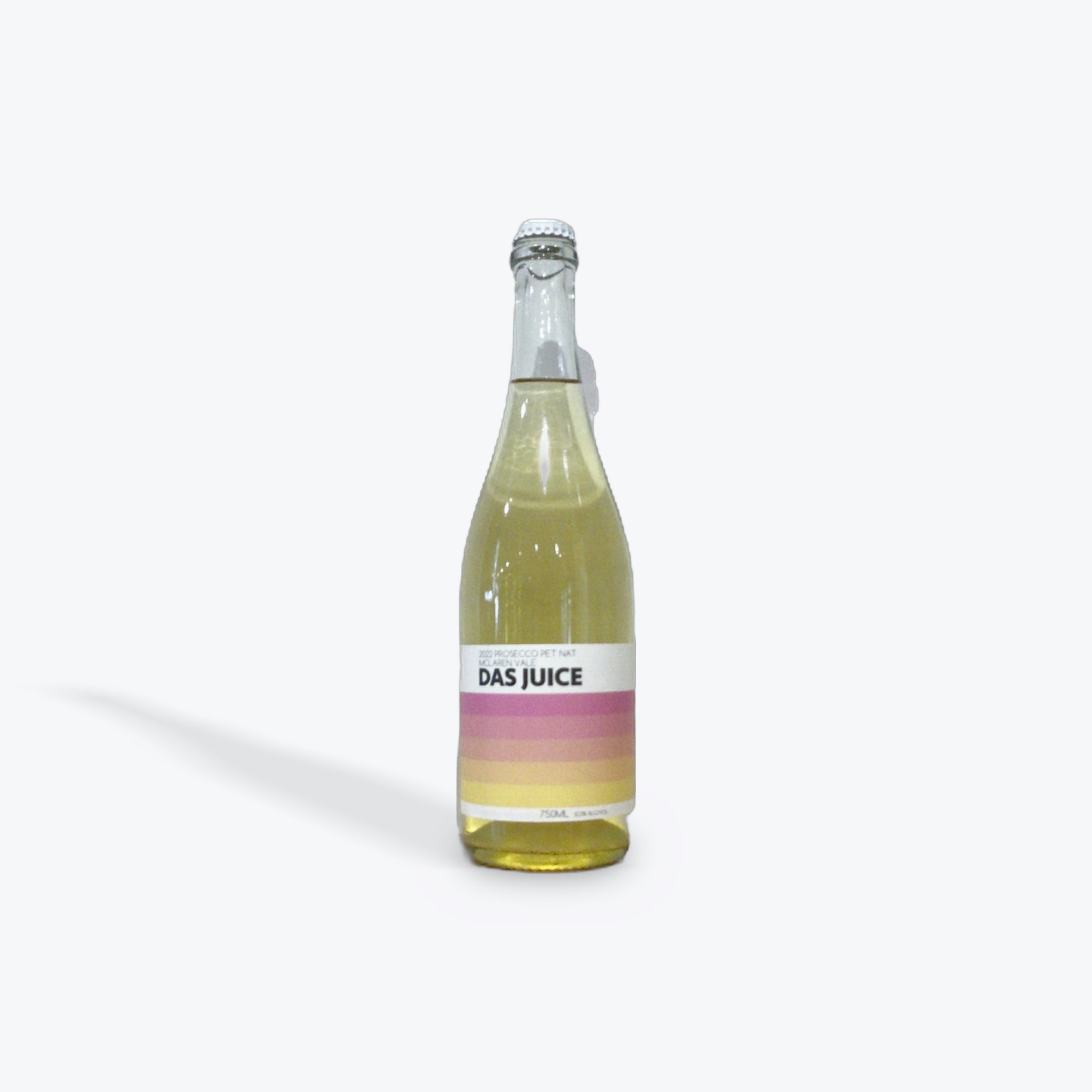 Das Juice - Prosecco Pet Nat | PBCo