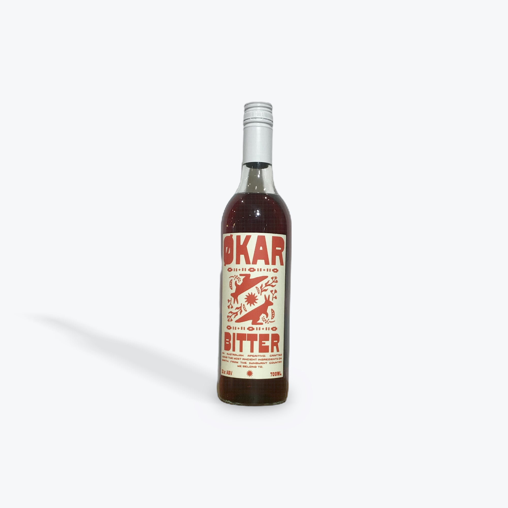 Applewood Distillery - Okar Bitter Aperitivo | PBCo