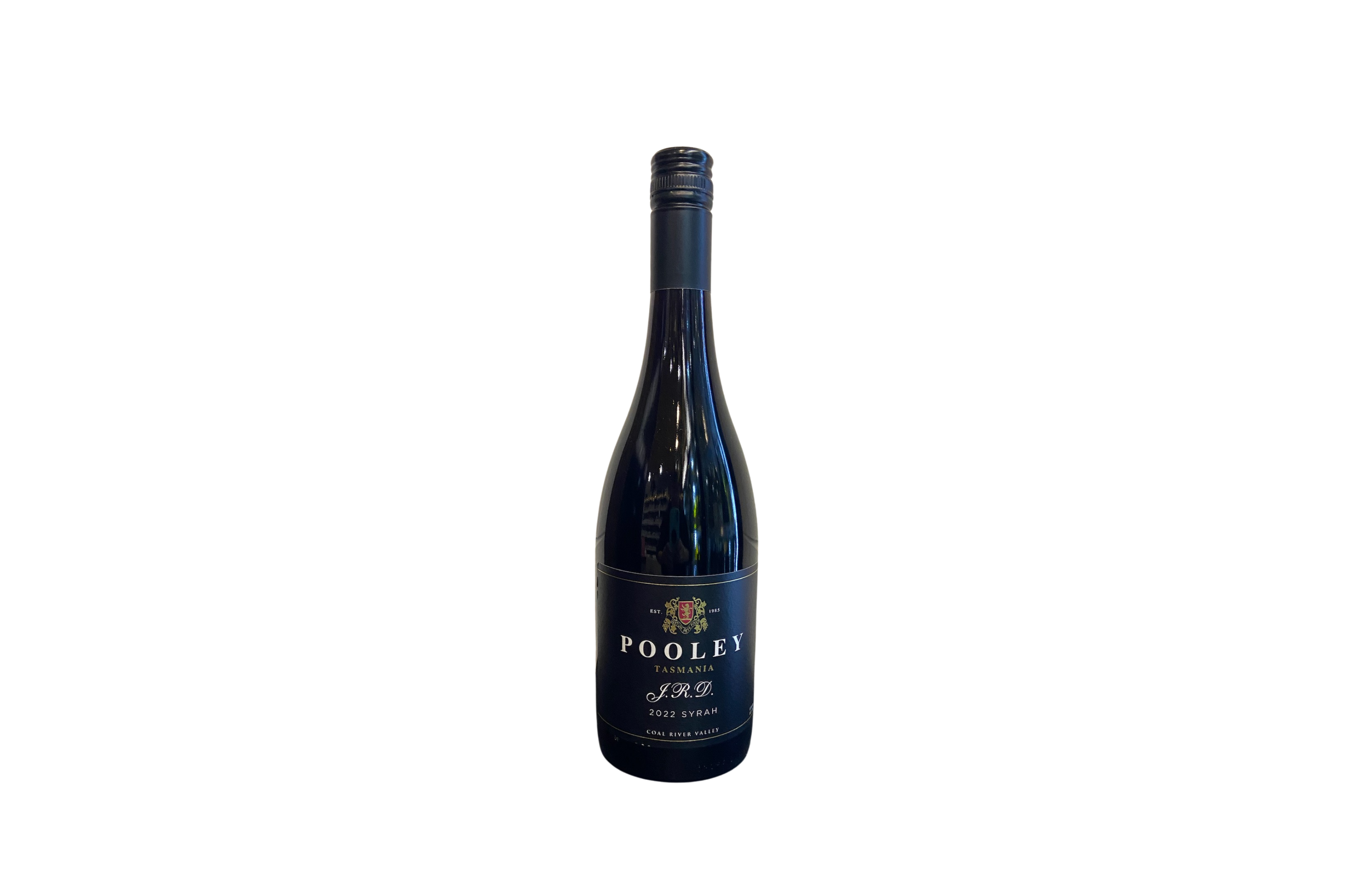 Pooley - JRD Syrah 2022 | PBCo