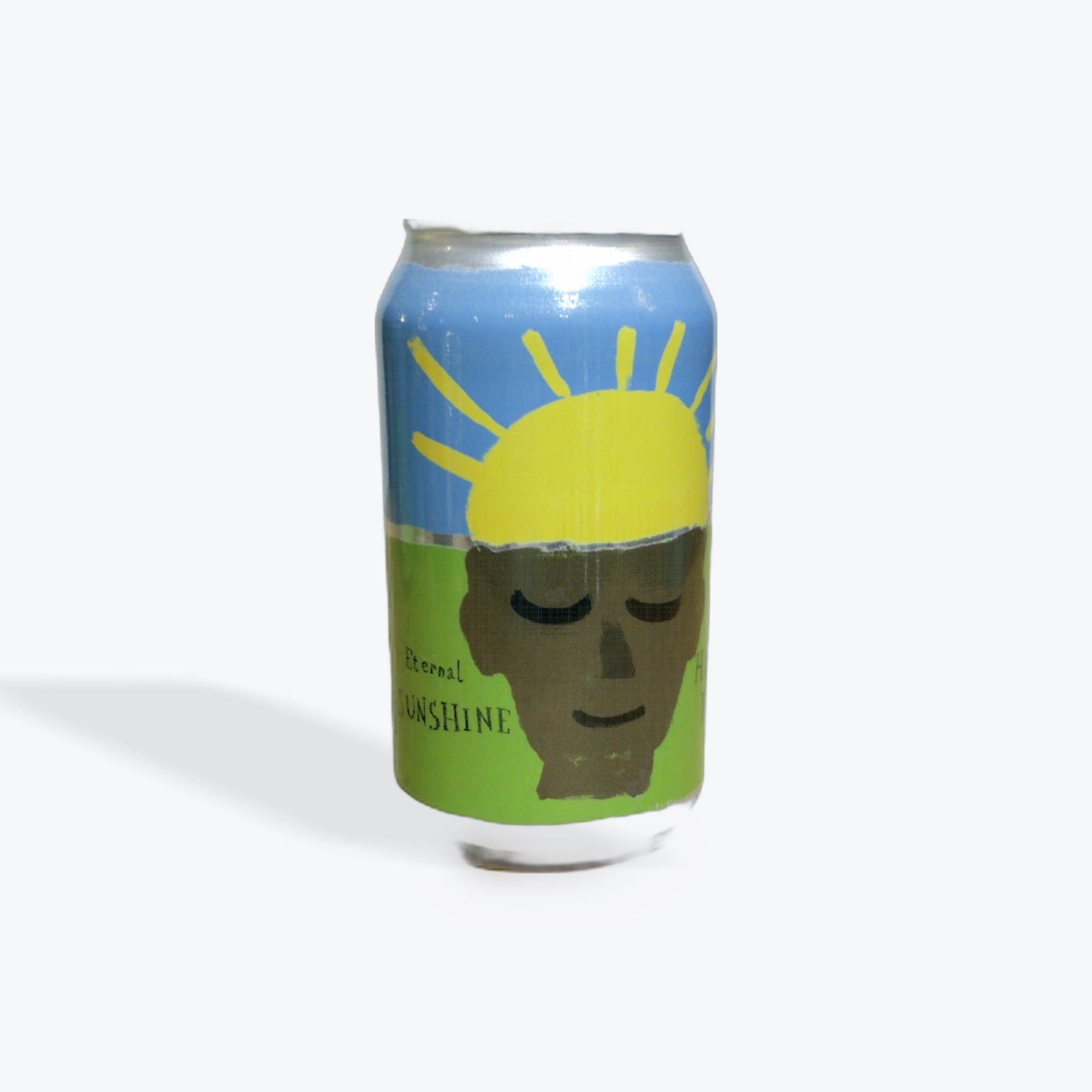 Sailors Grave - Eternal Sunshine Hazy IPA | PBCo