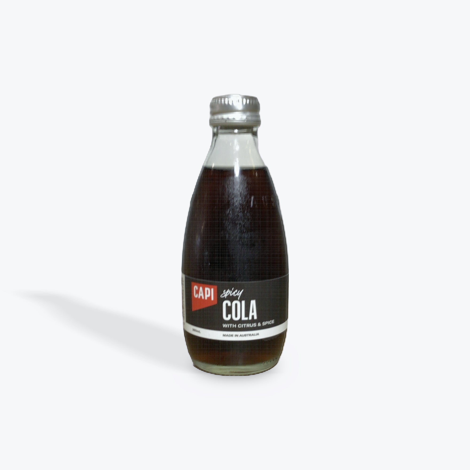 Capi - Cola 250ml | PBCo