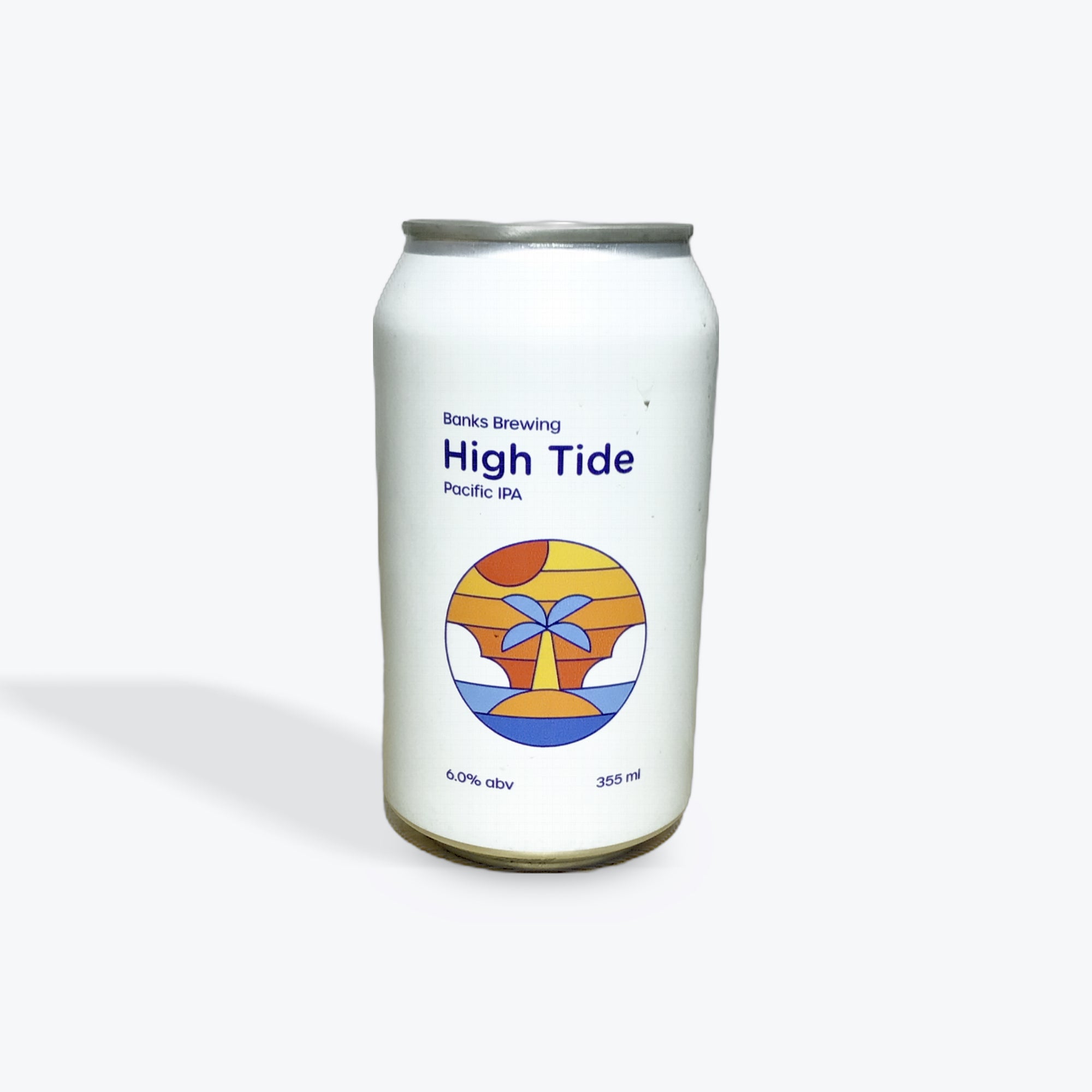 Banks Brewing - High Tide Pacific IPA | PBCo