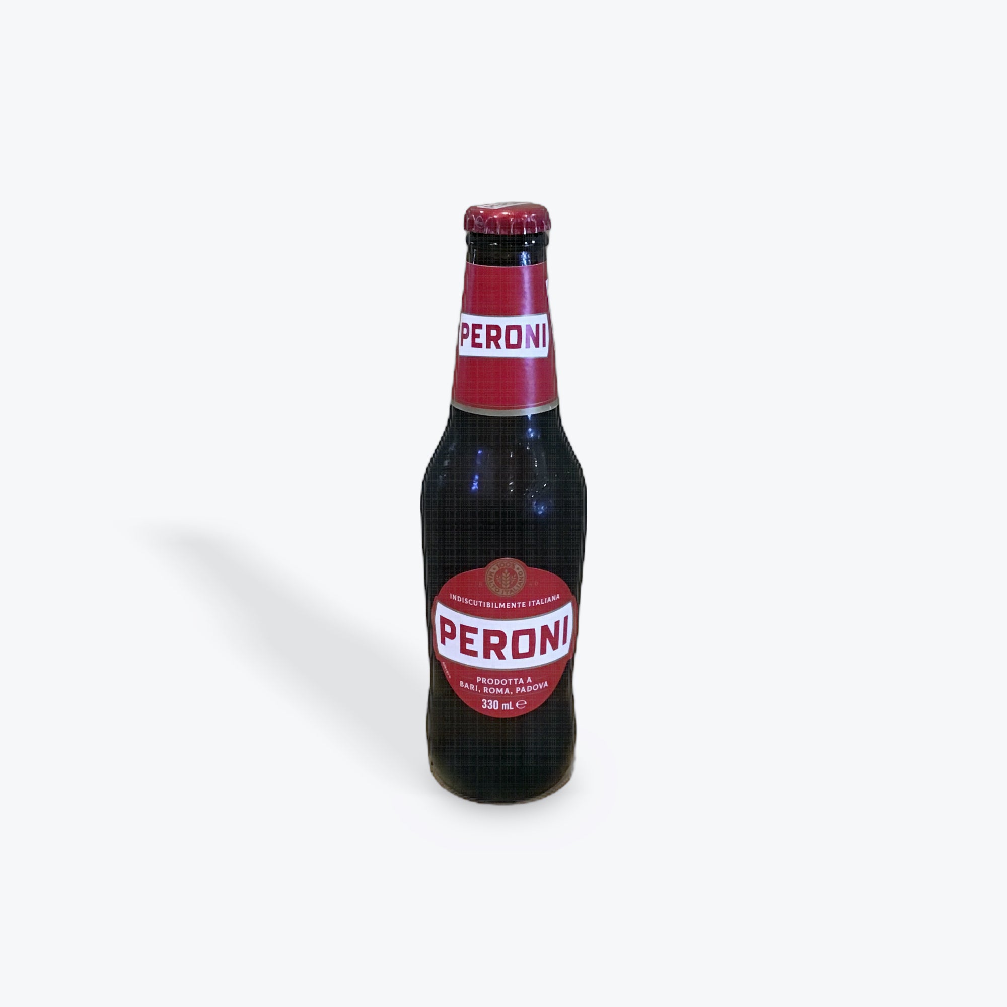 Peroni | PBCo