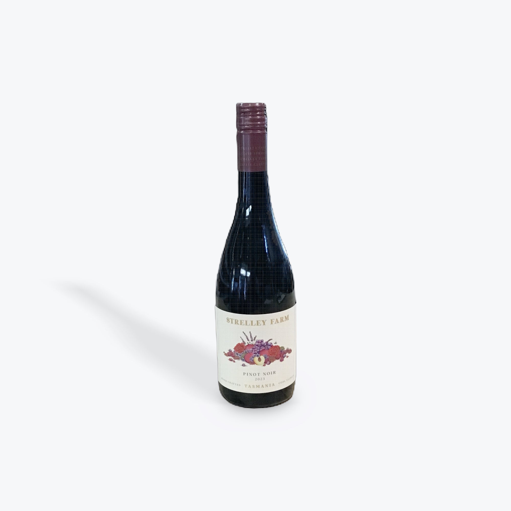 Strelley Farm - Pinot Noir | PBCo