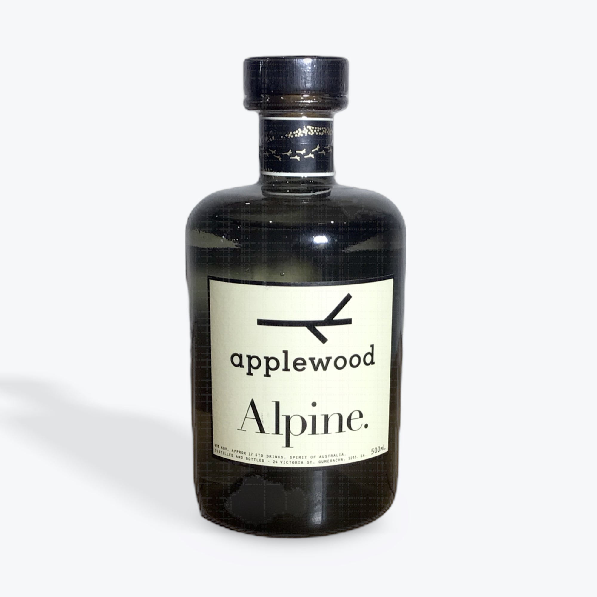 Applewood Distillery - Alpine Gin | PBCo