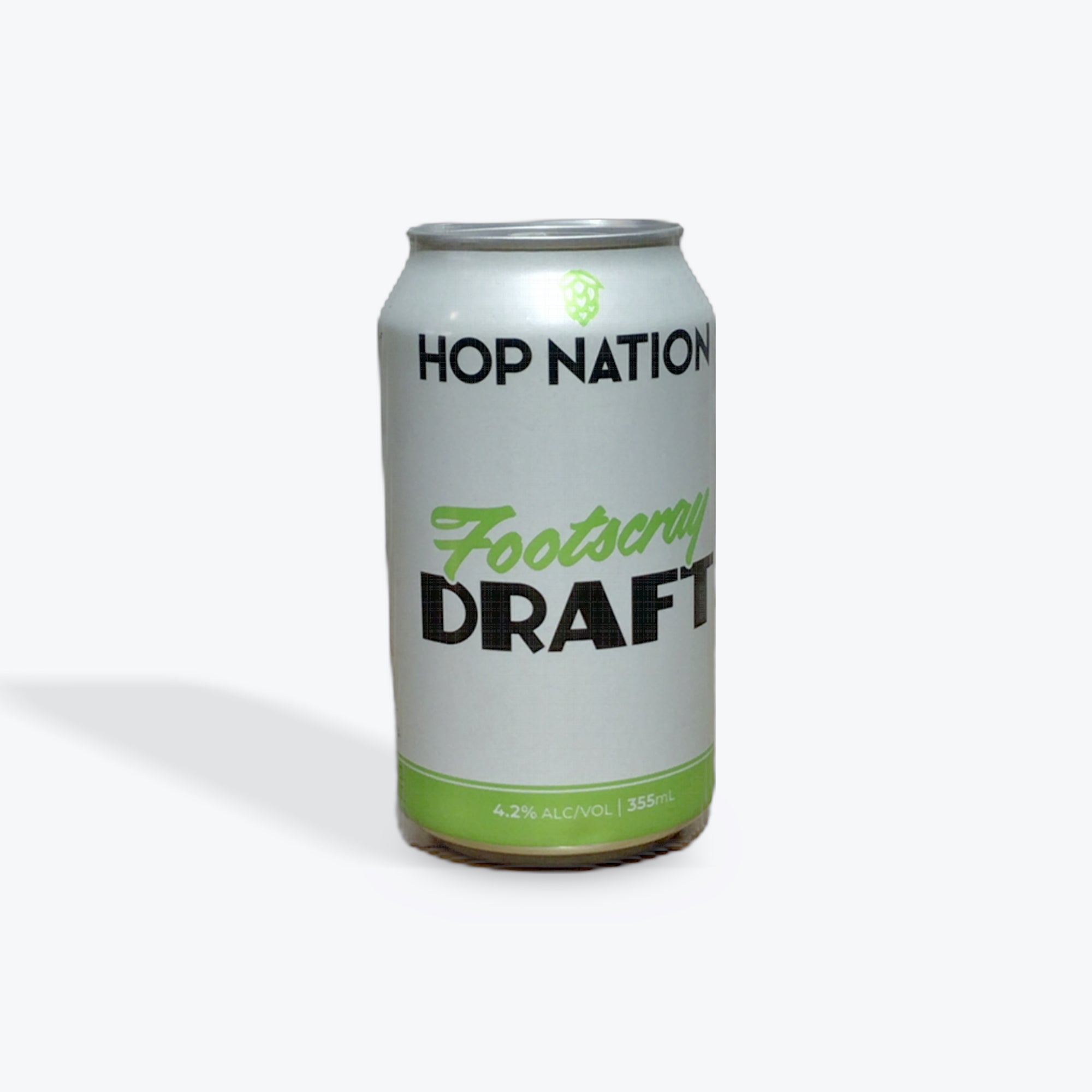 Hop Nation - Footscray Draft | PBCo