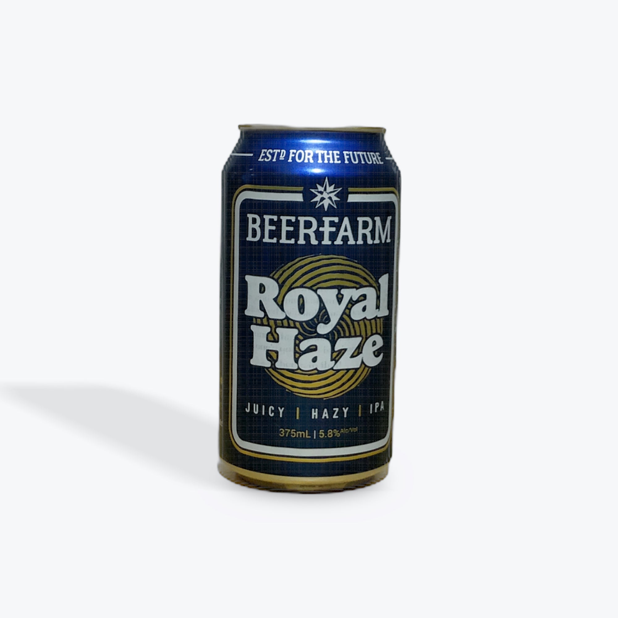 BEERFARM - Royal Haze IPA | PBCo