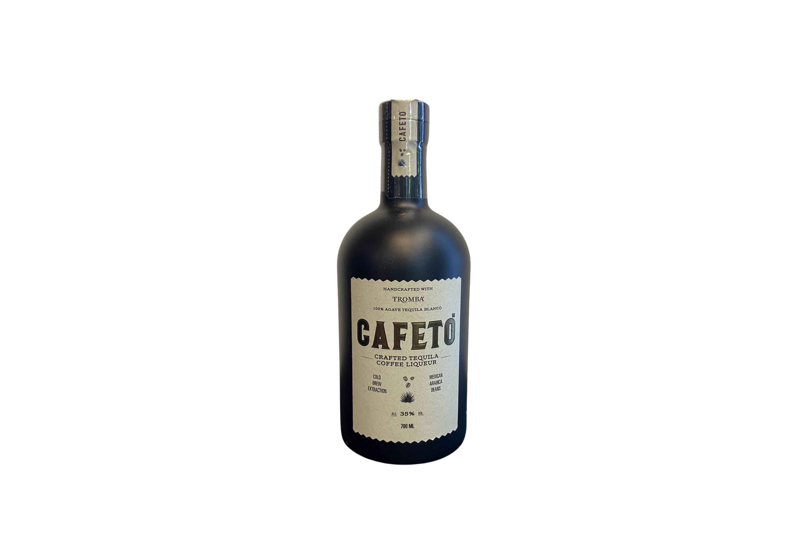 Tromba - Tequila Cafeto | PBCo