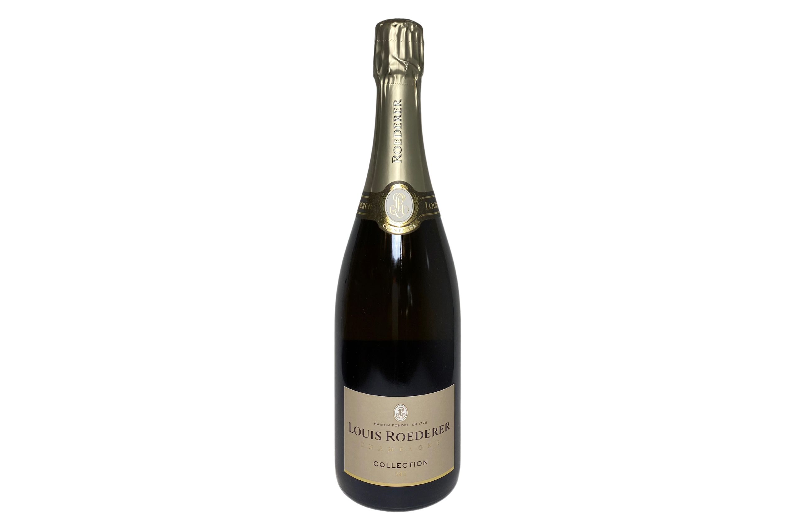 Louis Roederer - Collection 245 Champagne NV - 375ml | PBCo