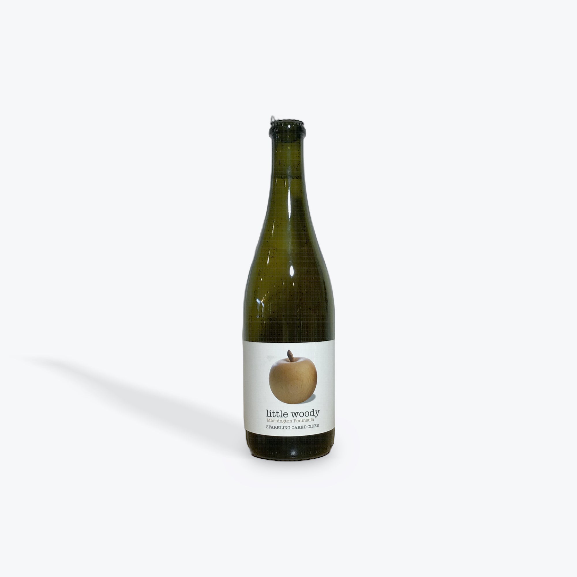 Mr Little Cider - Little Woody Oak Aged Cider | PBCo