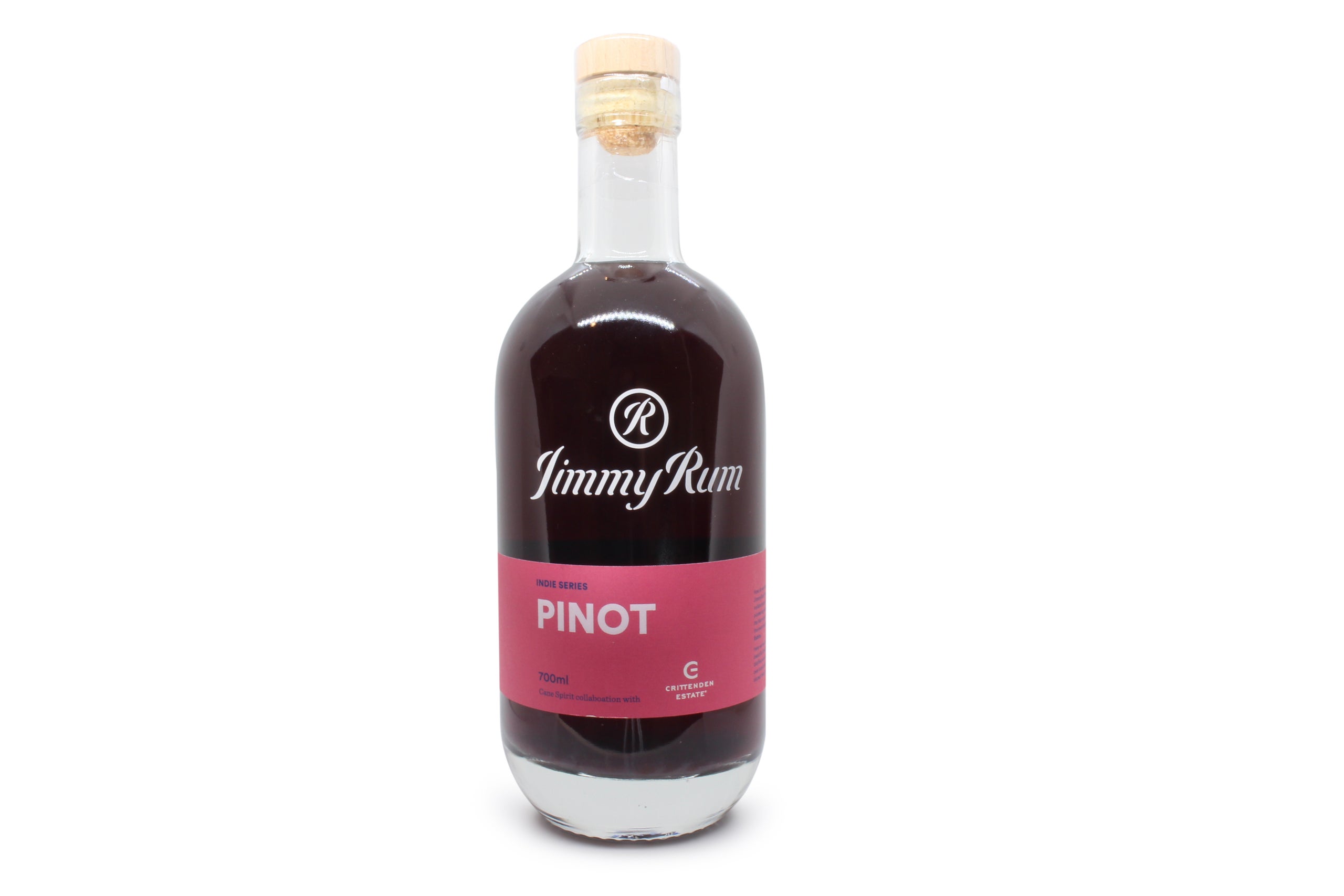 JimmyRum - Pinot Rum | PBCo